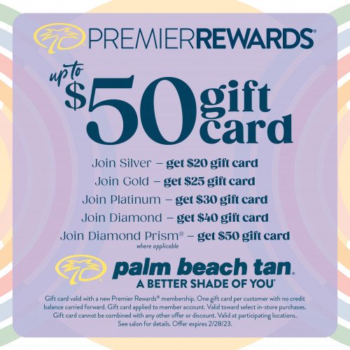 Sunless and Spray Tanning in Brandon, MS | Palm Beach Tan