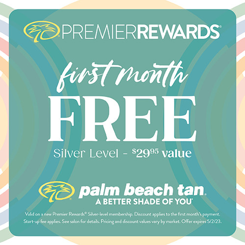 Sunless and Spray Tanning in Fort Collins, CO | Palm Beach Tan