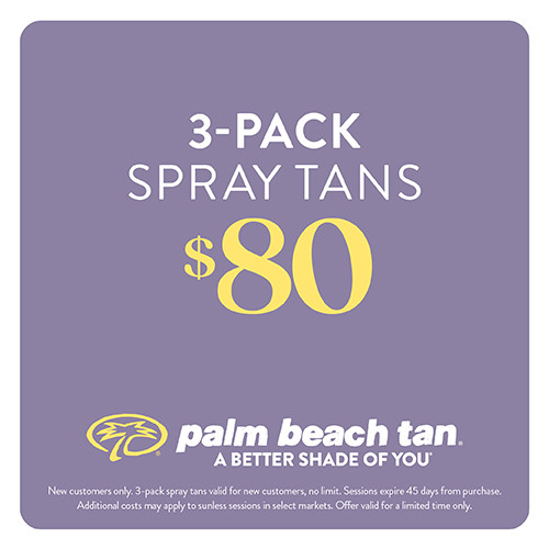 Allentown | Palm Beach Tan