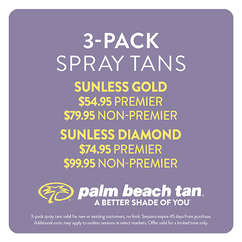 Palm Beach Tan Round Rock